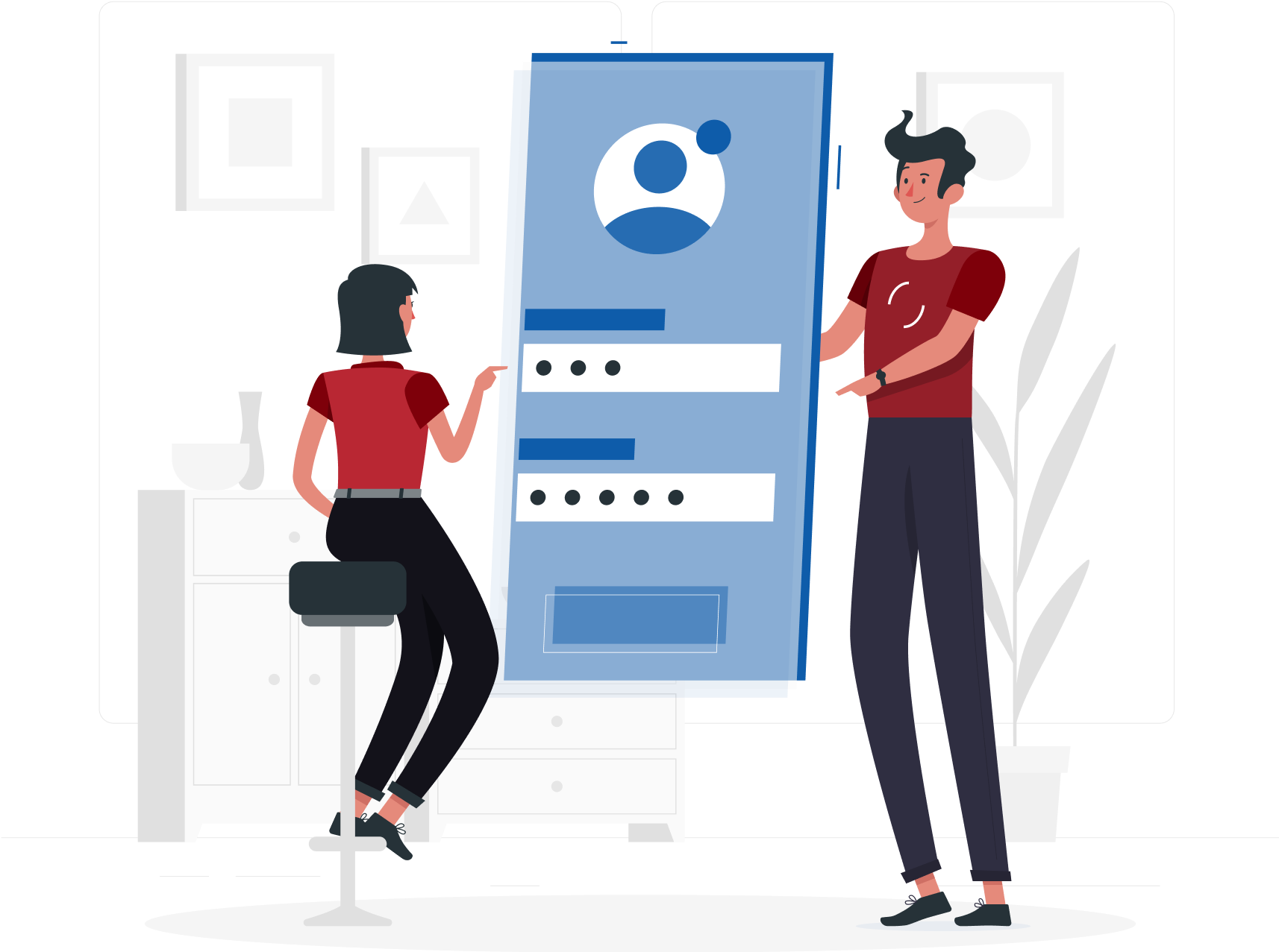 Welcome to Customer portal - equitas